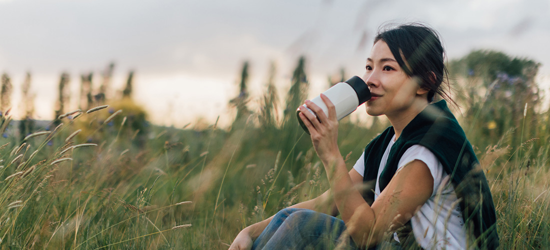 How to Heal From the COVID-19 Life-Quake - AORN Blog - Association of ...