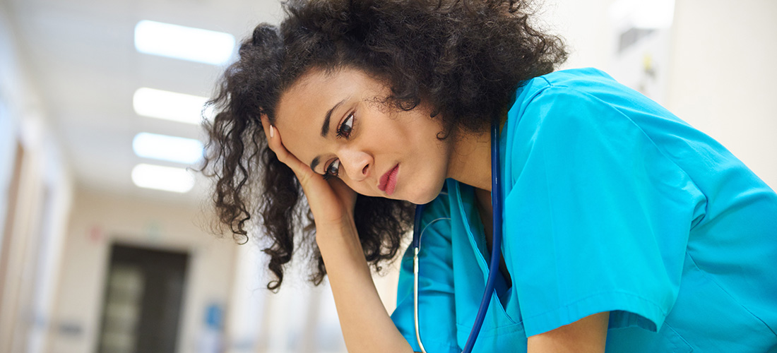 2 Major Factors for Nurse Turnover | AORN