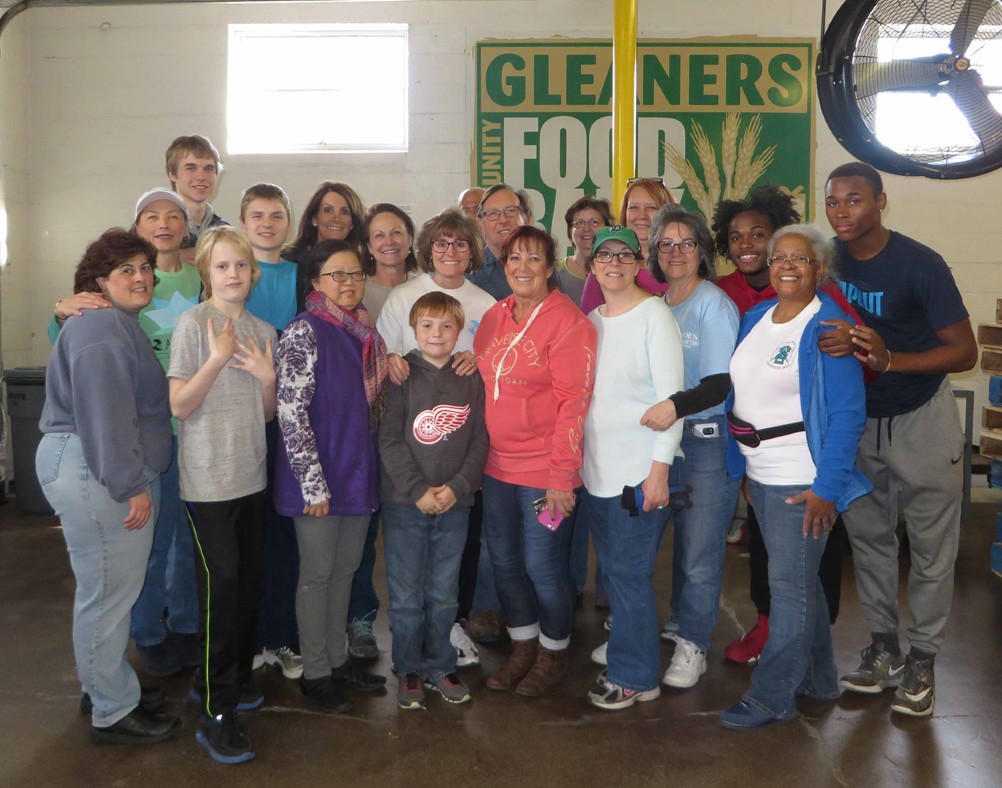 Bring On 2023: Chapters Share New Year's Resolutions | AORN