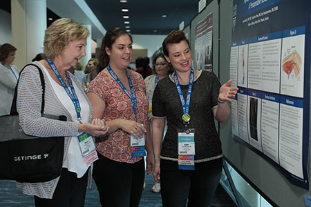 The Periop Life - Evidence-based Strategies Lead to Research Poster Wi ...