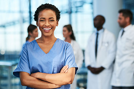 Why Get Your CNOR Certification? – The Periop Life – AORN Blog | AORN