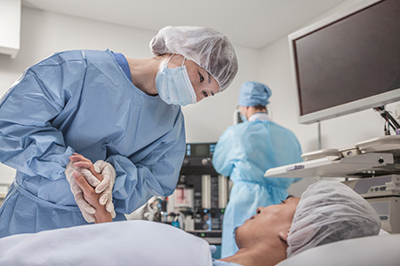 3 Ways Frontline Nurses Can Heal Healthcare – The Periop Life – AORN B ...