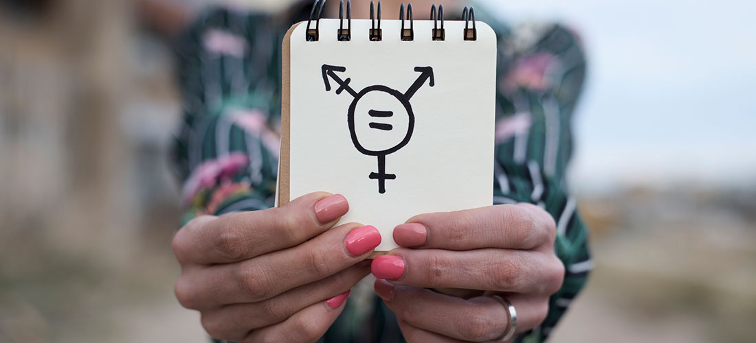 The Periop Life - 2 Ways to Show a Transgender Patient Respect - AORN ...