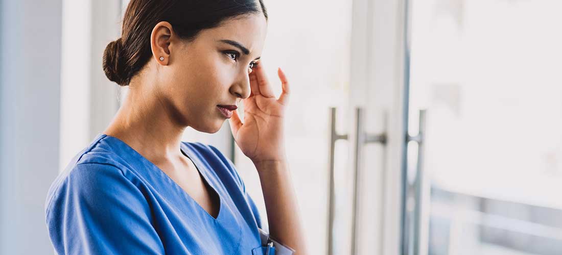 The Periop Life - How to Prepare for Post-COVID-19 Fatigue - AORN Blog ...