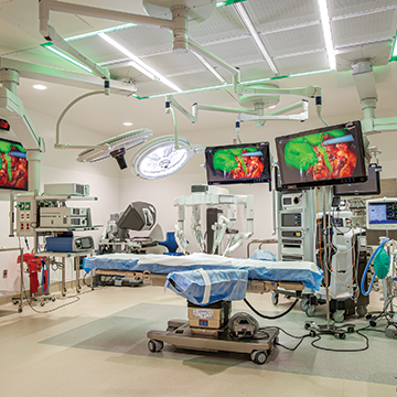 The Next Big Thing in Surgical Video - Hot Technology - April, 2021 ...