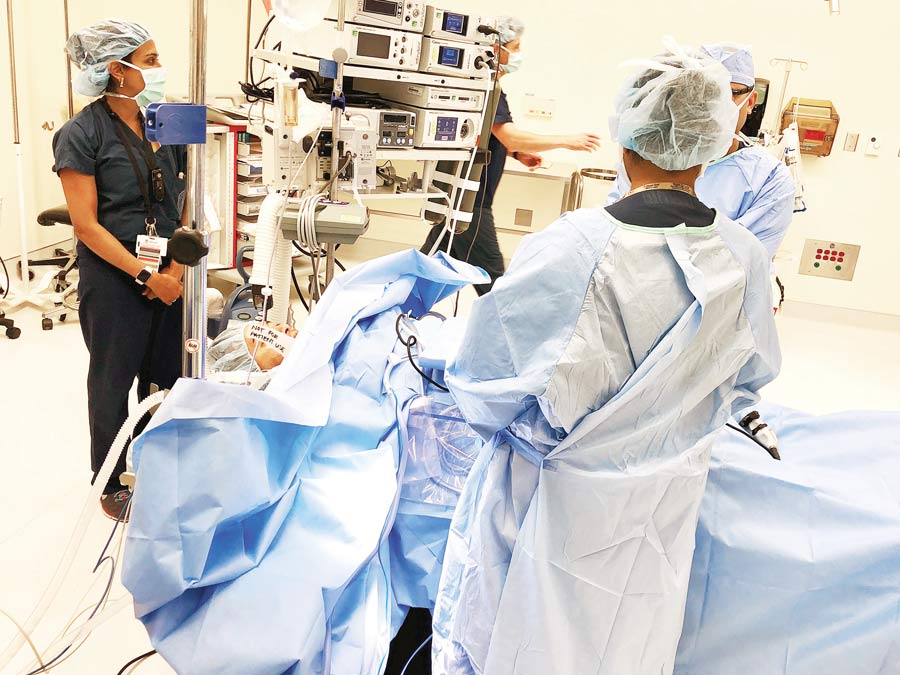 Are You Ready for an MH Emergency? - Anesthesia - July, 2020 ...