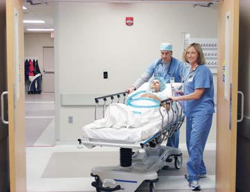 Send Patients Home Sooner and Healthier - Anesthesia - July, 2020 | Outpatient Surgery Magazine
