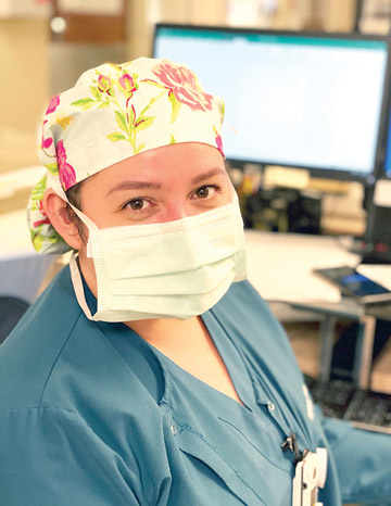 Lessons Learned From COVID-19 - COVID-19 - January, 2021 | Outpatient ...