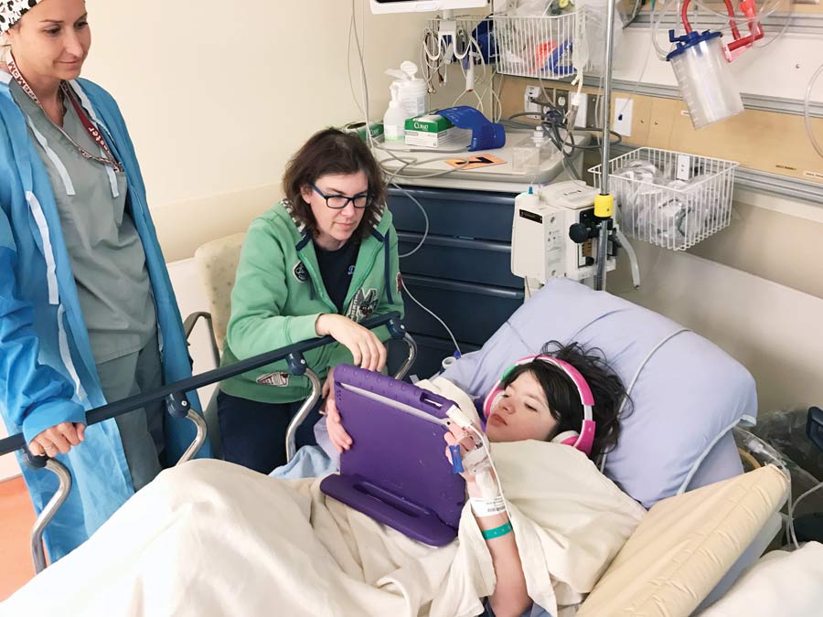 A Better Way to Care for Autistic Patients - Diversity in Surgery - No ...