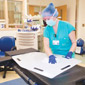 Look Beneath the Surface - Infection Control - May, 2016 | Outpatient ...