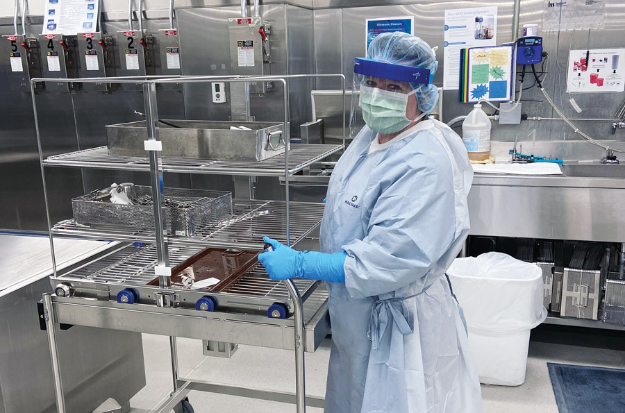 Article Outpatient Surgery Magazine article-outpatient-surgery-magazine