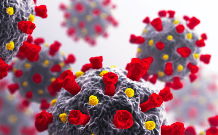 Infection Prevention's Big Moment - Infection Control - May, 2020 ...