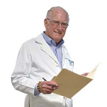 Founder of the Famed Rothman Institute Slowing Down (Sort of) After 50 ...