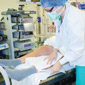 Are Your Patients at Risk of DVT? - Staff & Patient Safety - October ...