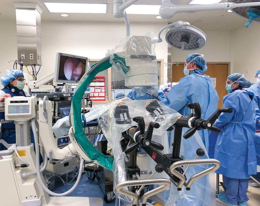 Focus on the Fundamentals Of Radiation Safety - Staff & Patient Safety ...