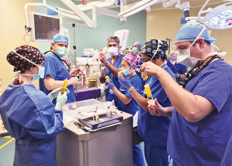 We Stopped an MH Crisis in Its Tracks - Staff & Patient Safety - Octob ...