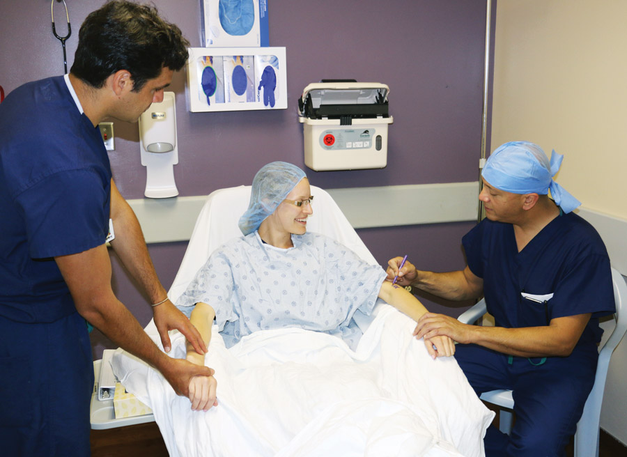 Keys to Site-Marking Success - Staff & Patient Safety - October, 2020 ...