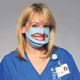 Surgeons' Lounge: Clear Facemask - Outpatient Surgery Magazine - Febru ...