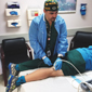 Anesthesia Alert: A New Nerve Block for Posterior Knee Pain - Outpatie ...