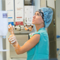 Infection Prevention: When Everyone's a Hand Hygiene Spy - Outpatient ...