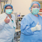 Ideas That Work: A Positive Spin on Pre-op Time Outs - Outpatient Surg ...