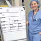 Ideas That Work: Visual Aid - Outpatient Surgery Magazine - January, 2 ...