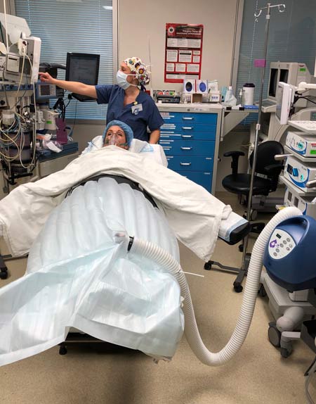 Hot Takes on Patient Warming - Outpatient Surgery Magazine - February ...