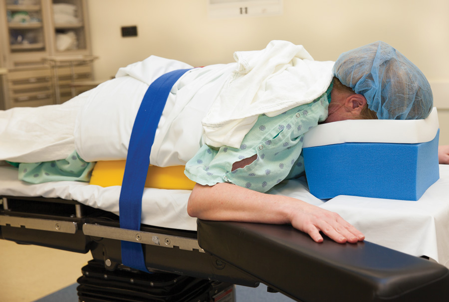 Can We Predict and Prevent Pressure Injuries? - Outpatient Surgery Mag ...