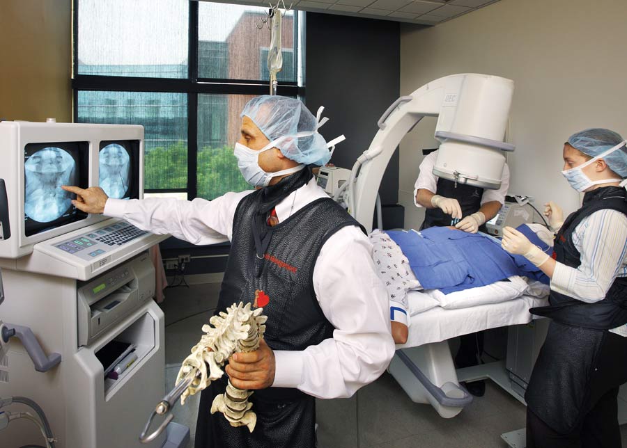 Article | Outpatient Surgery Magazine