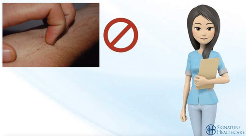 Ideas That Work: Animated Discharge Instructional Videos - Outpatient ...