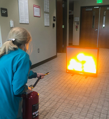 Safety: 4 Common Firefighting Mistakes OR Staff Make - Outpatient Surg ...