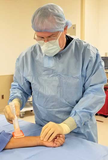 4 Steps to Better Skin Prepping - Outpatient Surgery Magazine - July ...