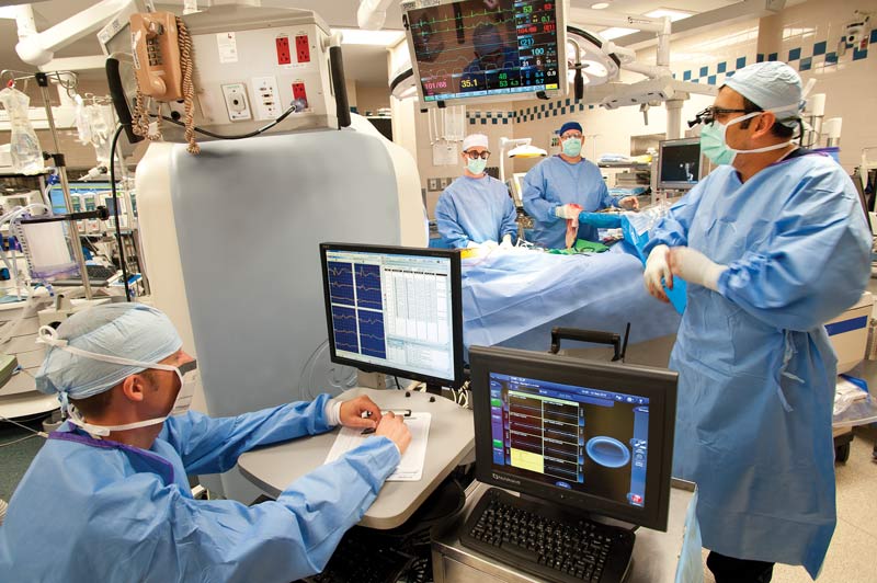 Video Integration on Display - Outpatient Surgery Magazine - July, 201 ...