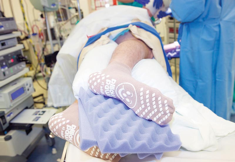 On Your Way to Zero Pressure Injuries - Outpatient Surgery Magazine ...