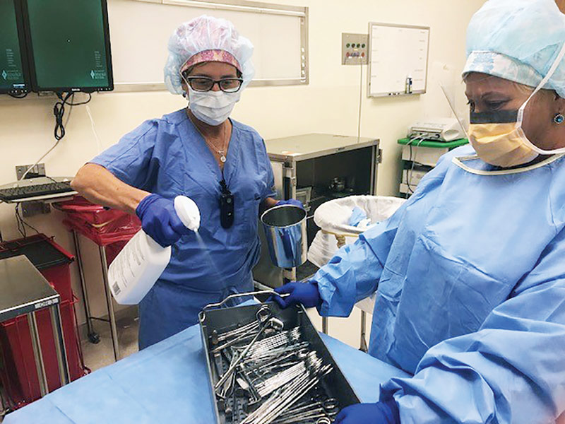 How To Care For Surgical Instruments at Susan Keefe blog