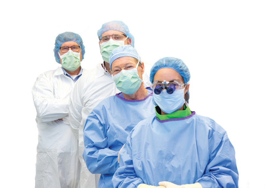 Ergonomics in the OR: Protecting Your Surgeons - Outpatient Surgery Ma ...