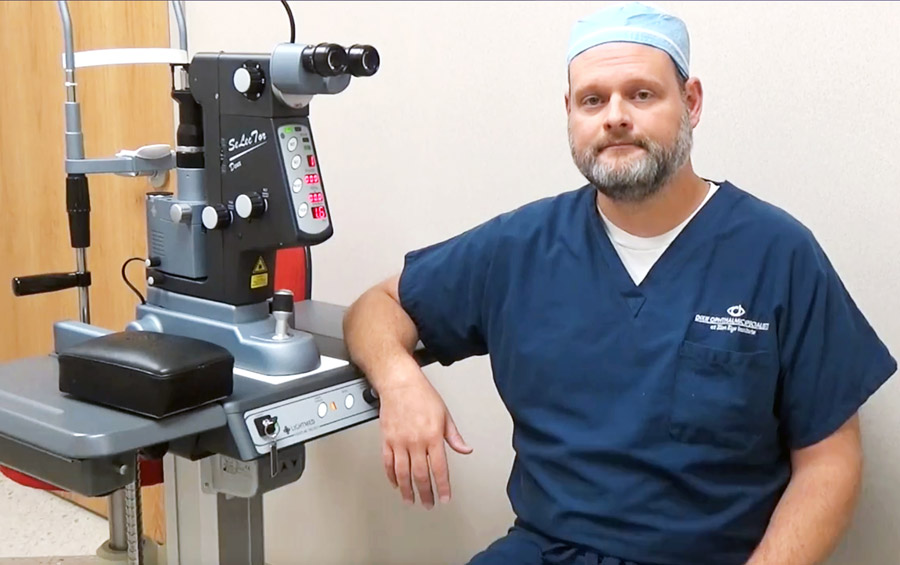 A Look at the Latest in Ophthalmic Lasers - Outpatient Surgery Magazin ...