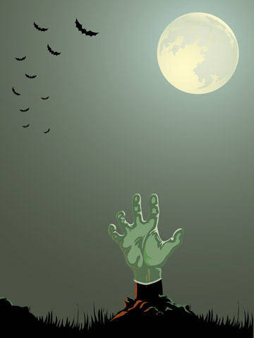 Behind Closed Doors: Scary Surgery - Outpatient Surgery Magazine - Oct ...