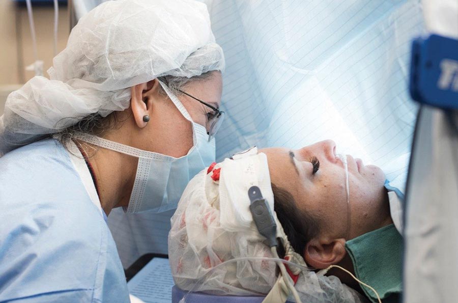 Anesthesia Alert: Believe in the Power of Hypnosis - Outpatient Surger ...