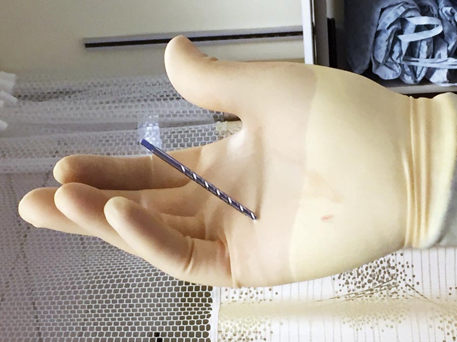 Sharpen Your Knowledge of Sharps Safety - Outpatient Surgery Magazine ...