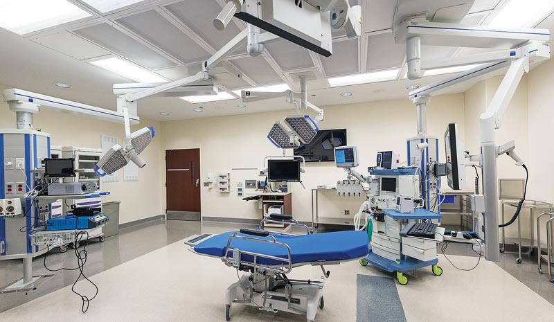 Surgical Video Q&A - Outpatient Surgery Magazine - January, 2020 ...