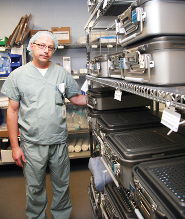 Making the Case for Rigid Containers - Outpatient Surgery Magazine - M ...