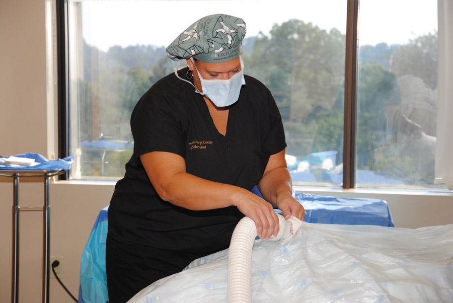 Standardize Your Patient Warming Protocols - Outpatient Surgery Magazi ...