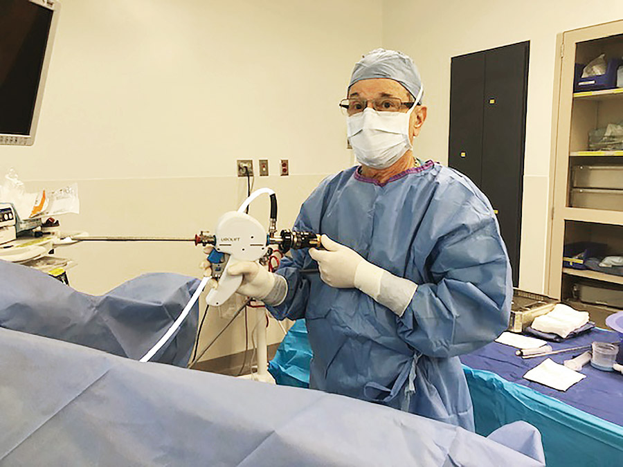 A Better Way to Treat BPH - Outpatient Surgery Magazine - March, 2020 ...