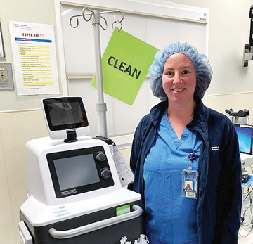 Ideas That Work: Simple Sign Tags Fluid Carts as Ready to Roll - Outpa ...