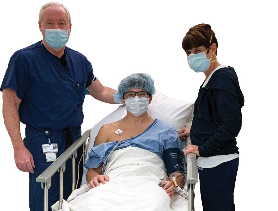 Get Ready to Reopen - Outpatient Surgery Magazine - June, 2020 ...