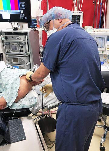 Rely on Regional Anesthesia - Outpatient Surgery Magazine - June, 2020 ...