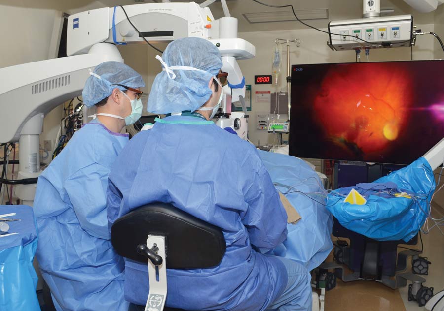 The Inside Scoop on Surgical Video - Outpatient Surgery Magazine - Jun ...