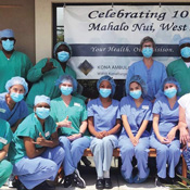 Ideas That Work: Helping Hand - Outpatient Surgery Magazine - June, 20 ...