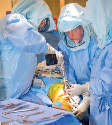A Power Tool Wish List - Outpatient Surgery Magazine - July, 2020 ...